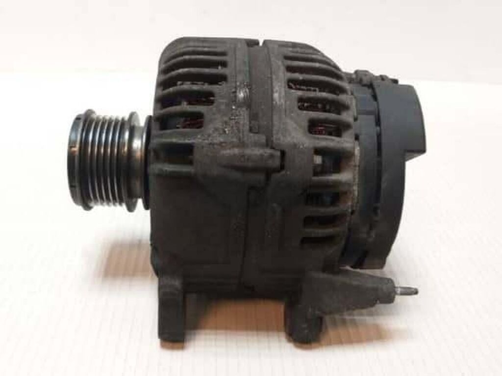 ALTERNATOR ZA VOLKSWAGEN POLO OD 2001. DO 2010. GOD. | Polovni