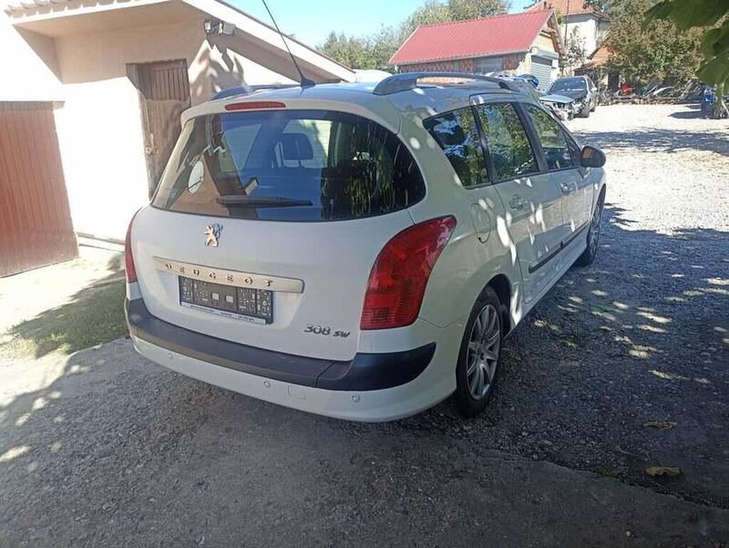 STOP SVETLO ZA PEUGEOT 308 | Originalni polovni delovi za Peugeot i
