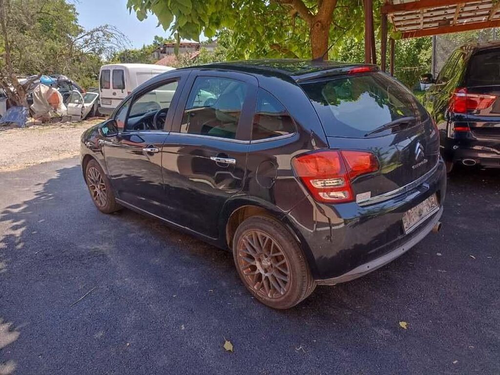 STOP SVETLA ZA CITROEN C3 | Originalni polovni delovi