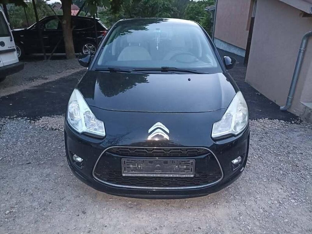 MENJAC ZA CITROEN C3 | Originalni polovni delovi