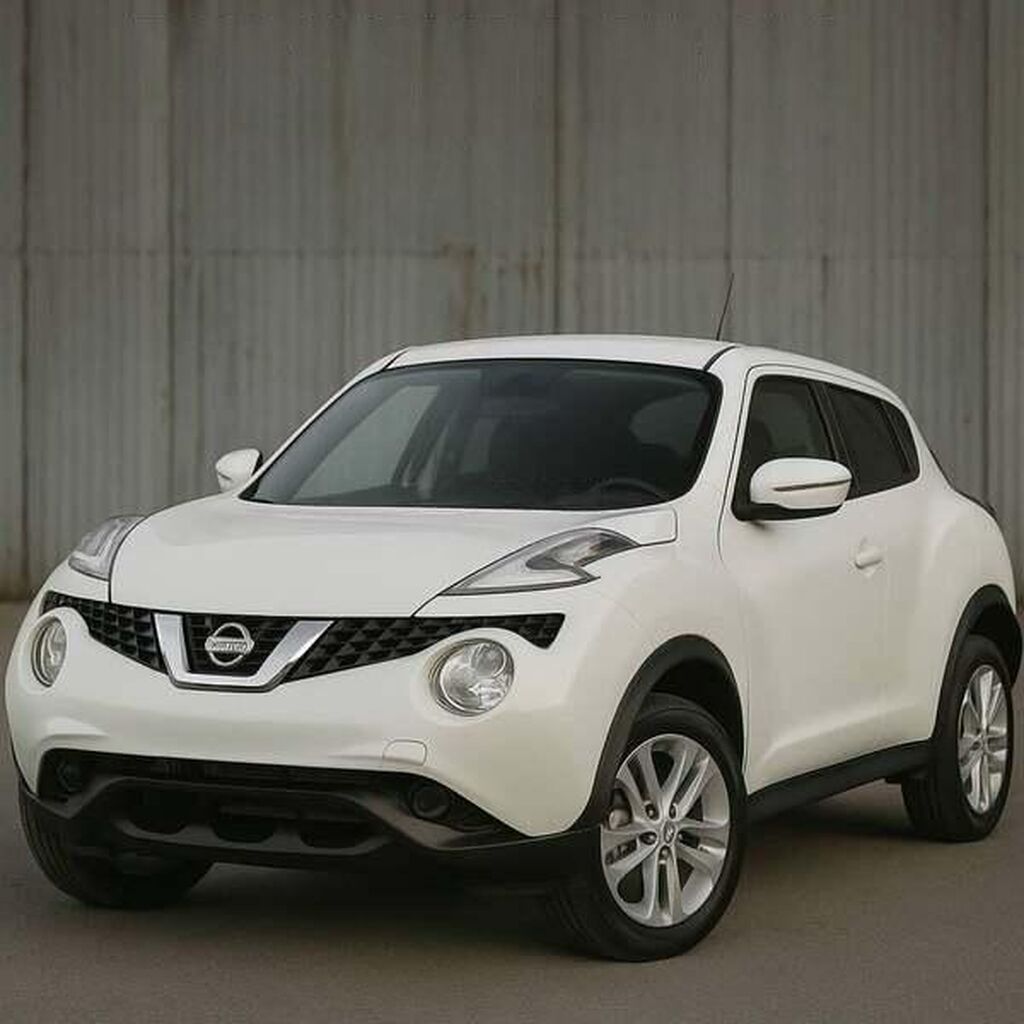 NISSAN JUKE - KOMPLETAN AUTO U DELOVIMA | Nissan juke kompletan