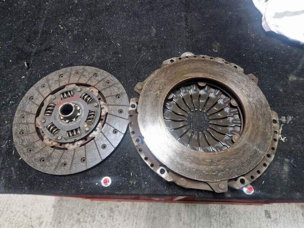 KORPA I LAMELA 2.0CDTI ZA OPEL ASTRA J, INSIGNIA, ZAFIRA | Svi