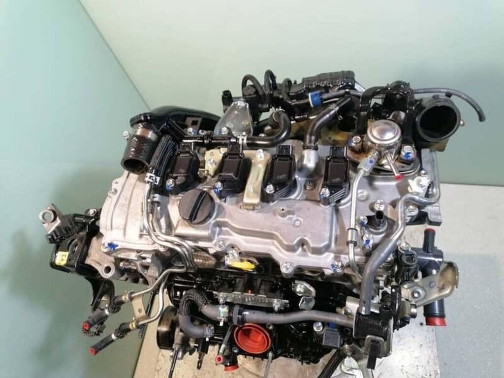 KOMPLETAN MOTOR AURIS HIBRID ZA TOYOTA AURIS OD 2013. DO 2019. GOD. |