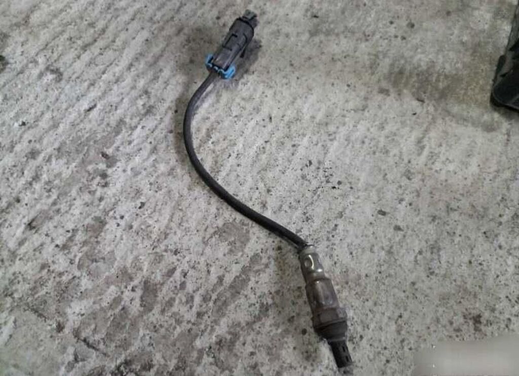 LAMBDA SONDA 2.2 Z22SE ZA OPEL ASTRA G, SIGNUM, VECTRA B . | Svi