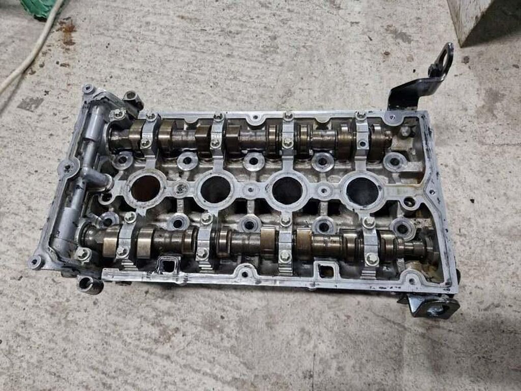 GLAVA MOTORA 1.6 TURBO METAN ZA OPEL ZAFIRA | Svi delovi za Opel
