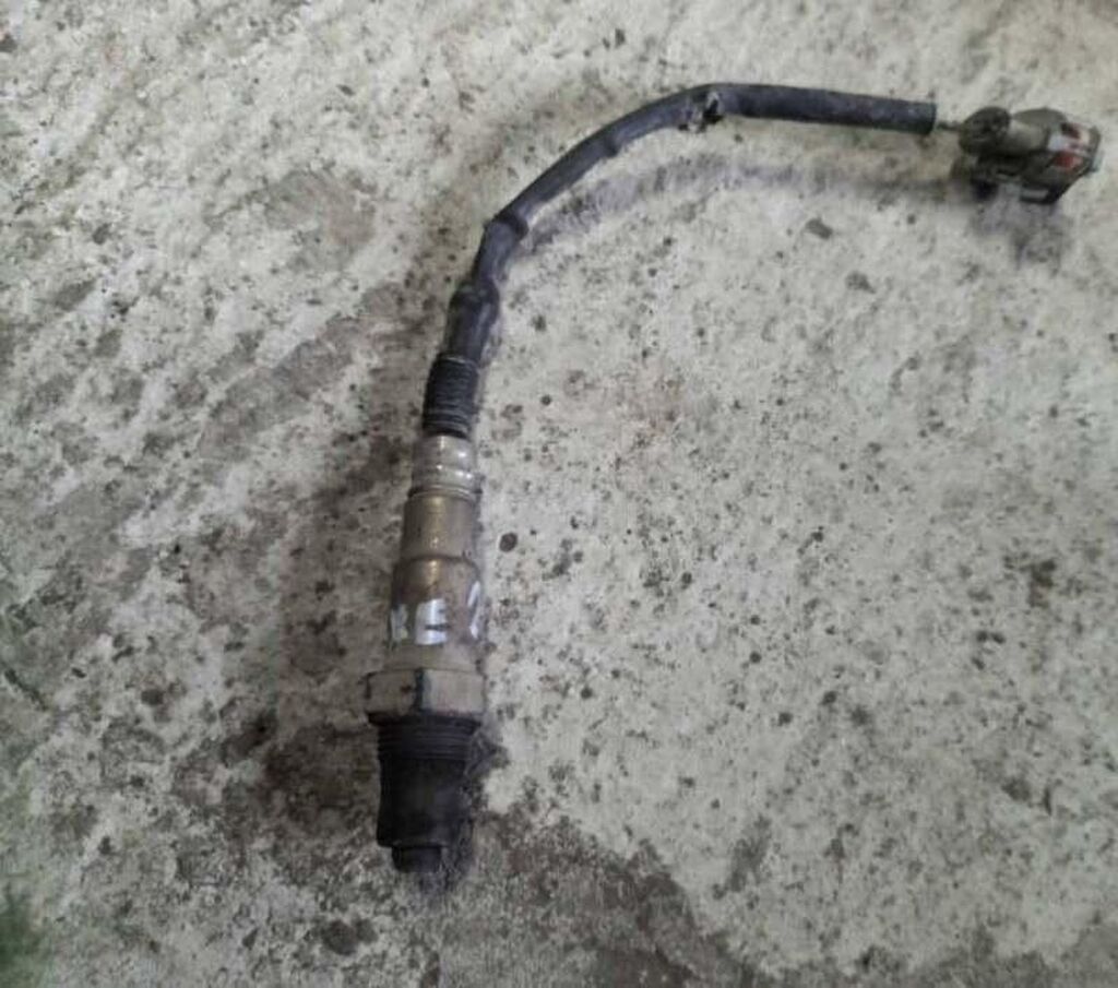 LAMBDA SONDA 1.6 Z16XE ZA OPEL ASTRA G, MERIVA, VECTRA B . | Svi