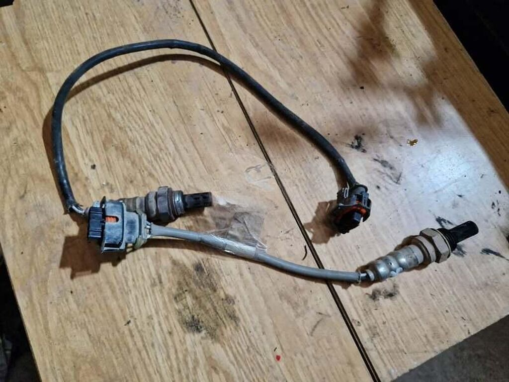 LAMBDA SONDE 1.6 Z16XER ZA OPEL ASTRA H, ZAFIRA | Svi delovi za Opel