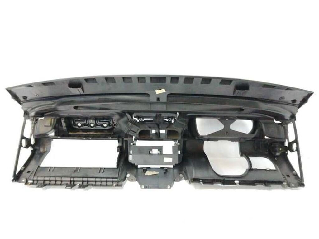 INSTRUMENT TABLA ZA VOLKSWAGEN POLO OD 2001. DO 2010. GOD. | Polovni