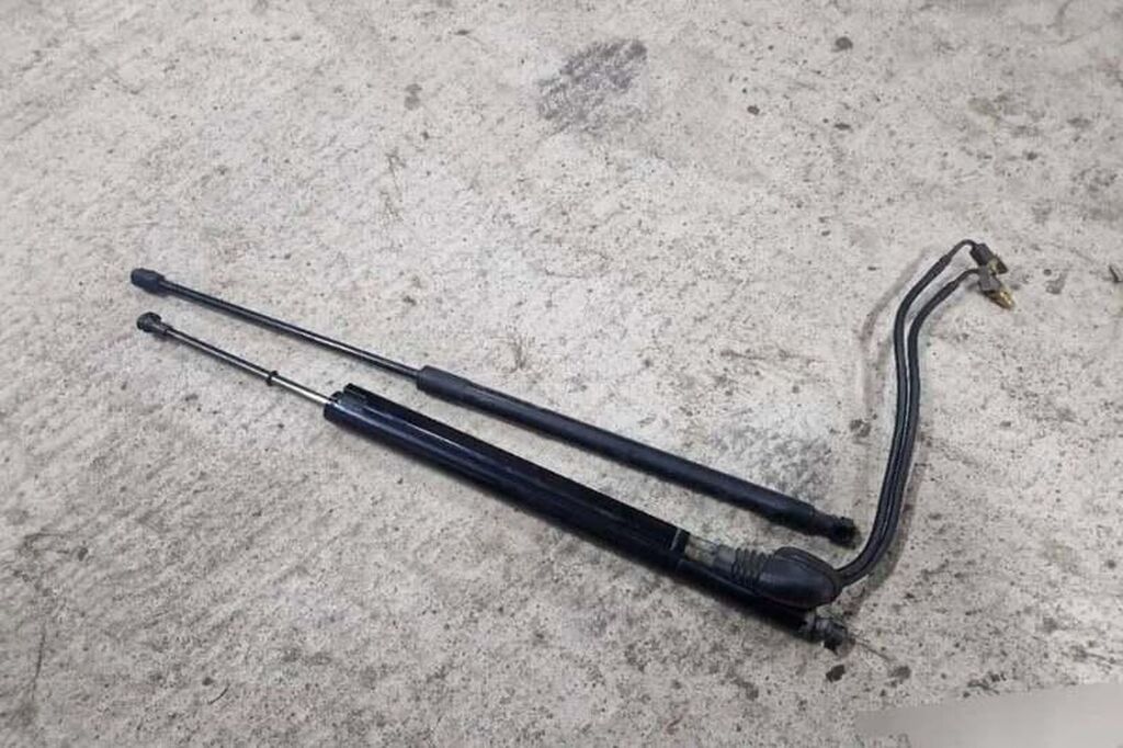 ELEKTRICNI AMORTIZERI GEPEKA ZA OPEL INSIGNIA | Svi delovi za Opel