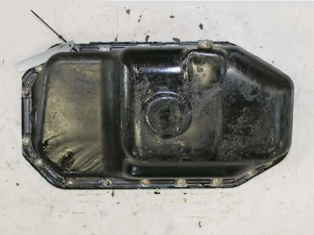 KARTER ZA ŠKODA FABIA OD 1999. DO 2007. GOD. | Polovni originalni