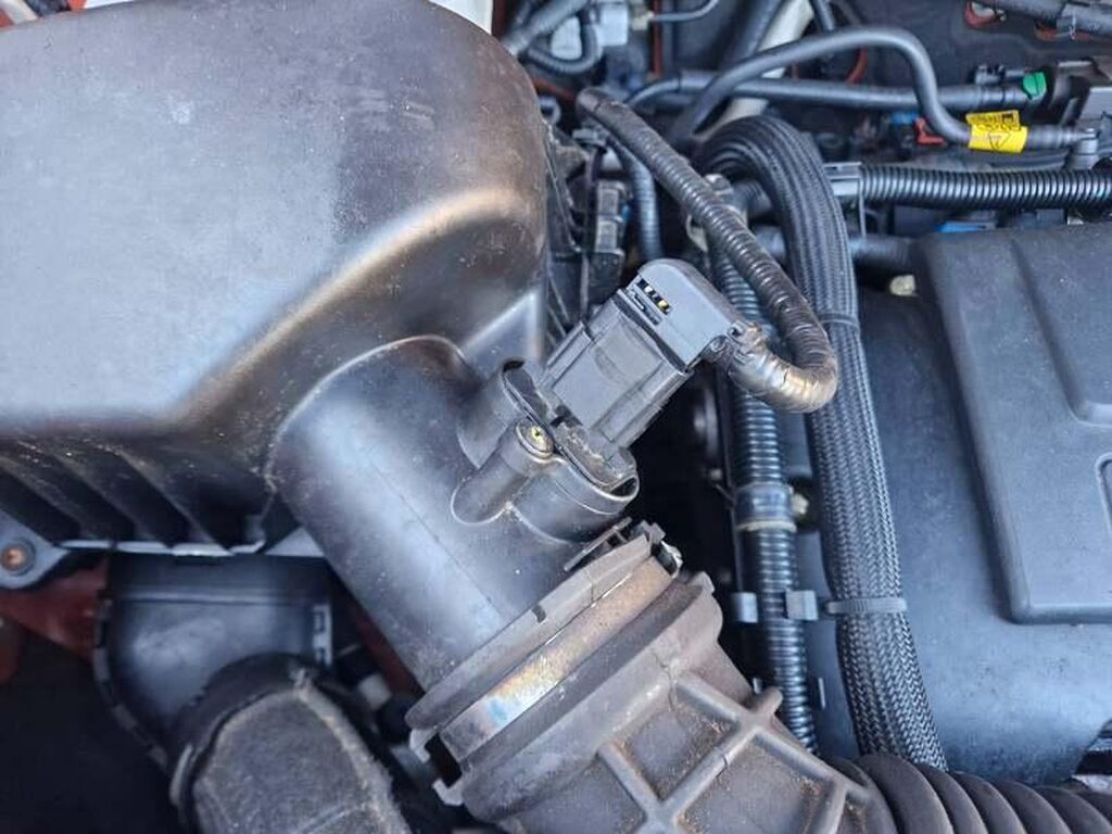 PROTOKOMER 1.4 TURBO 140KS ZA CHEVROLET CRUZE, ORLANDO, TRAX | Svi