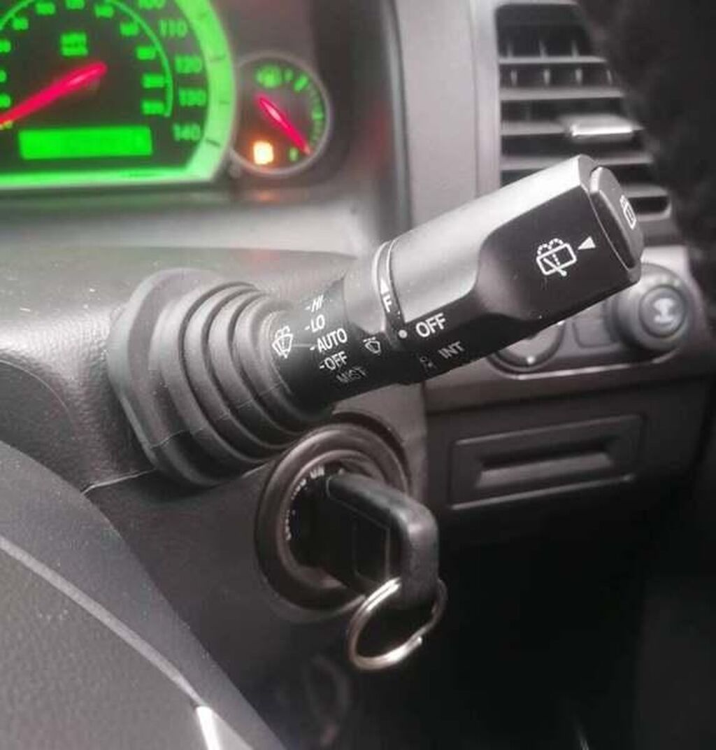 RUCICA BRISACA ZA CHEVROLET CAPTIVA | Svi delovi za Opel vozila