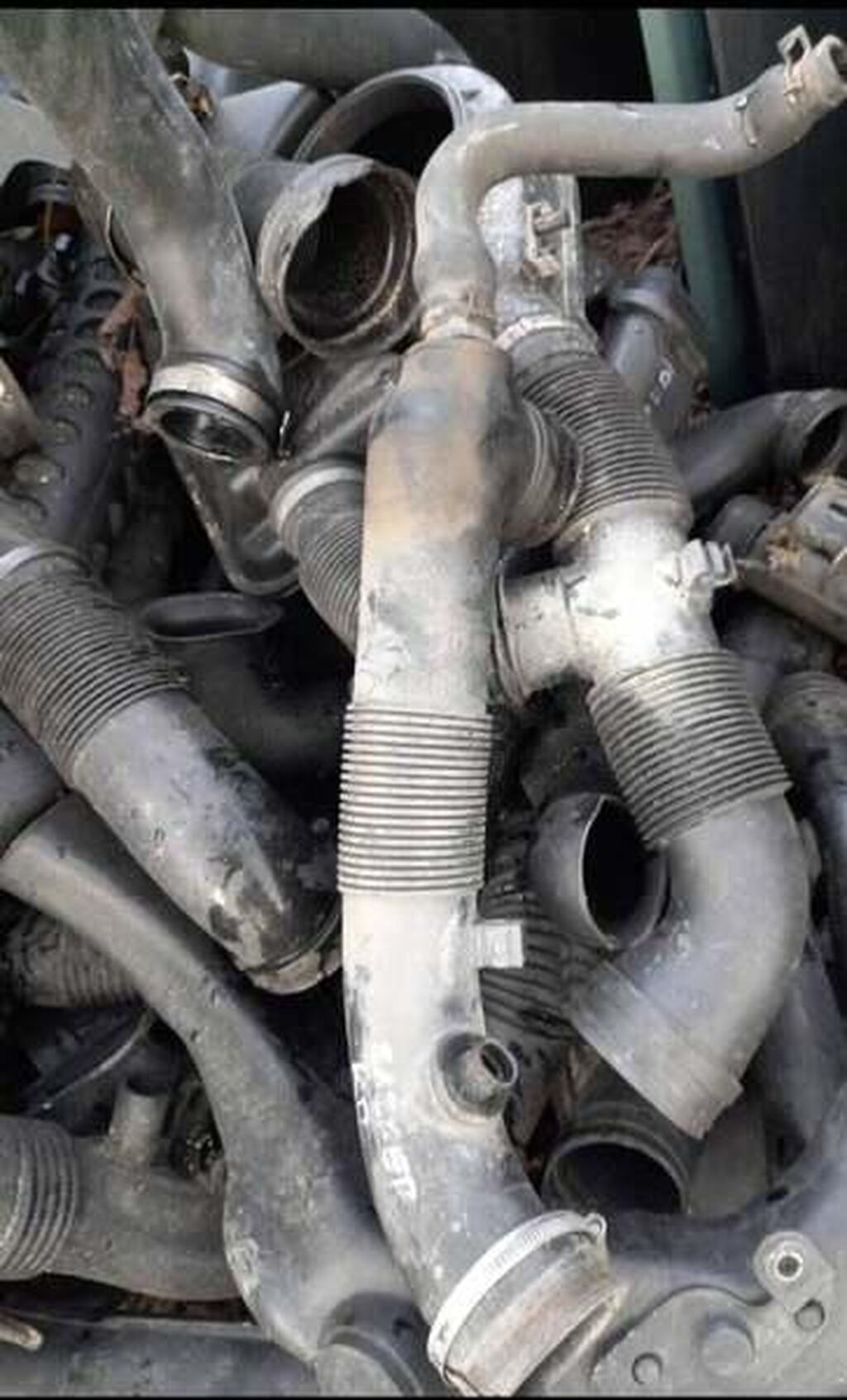 CEV FILTER-KLAPNA 1.2 1.4 ZA OPEL CORSA D | Svi delovi za Opel
