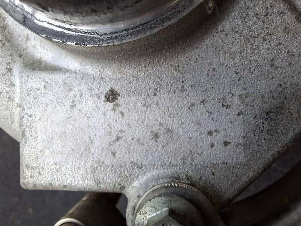 TURBINA ZA RENAULT CAPTUR, CLIO | Turbina 0.9Tce Renault Clio Captur