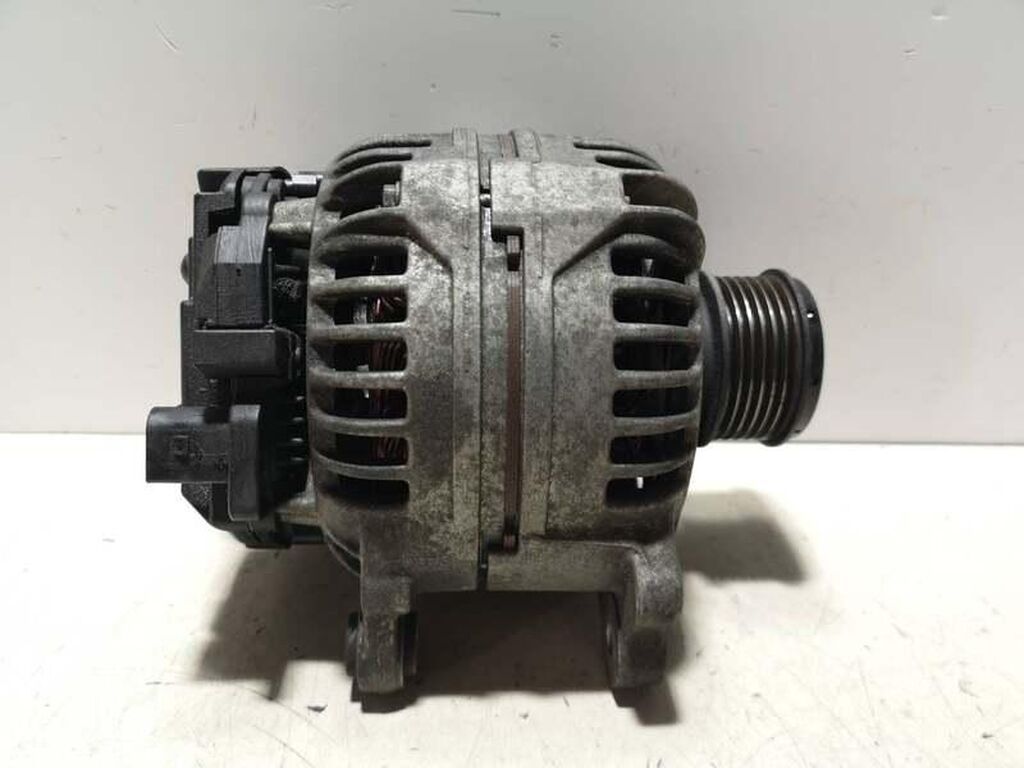 ALTERNATOR ZA ŠKODA FABIA OD 1999. DO 2007. GOD. | Polovni