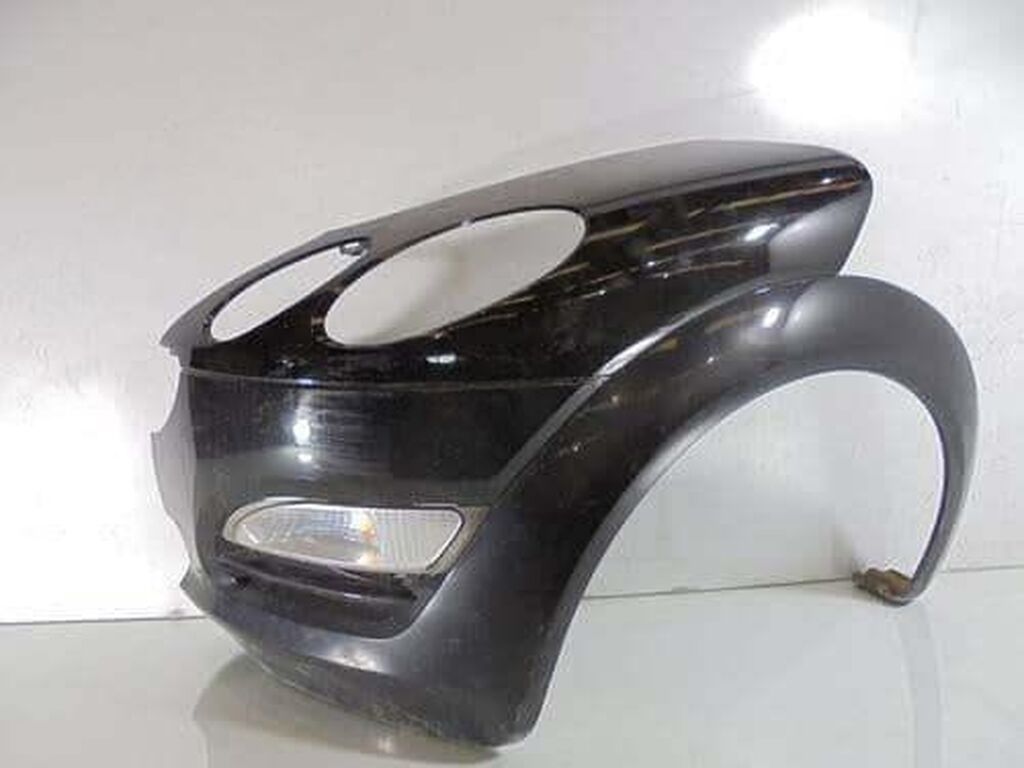 BLATOBRAN ZA SMART FORFOUR | Blatobrani smart forfor
