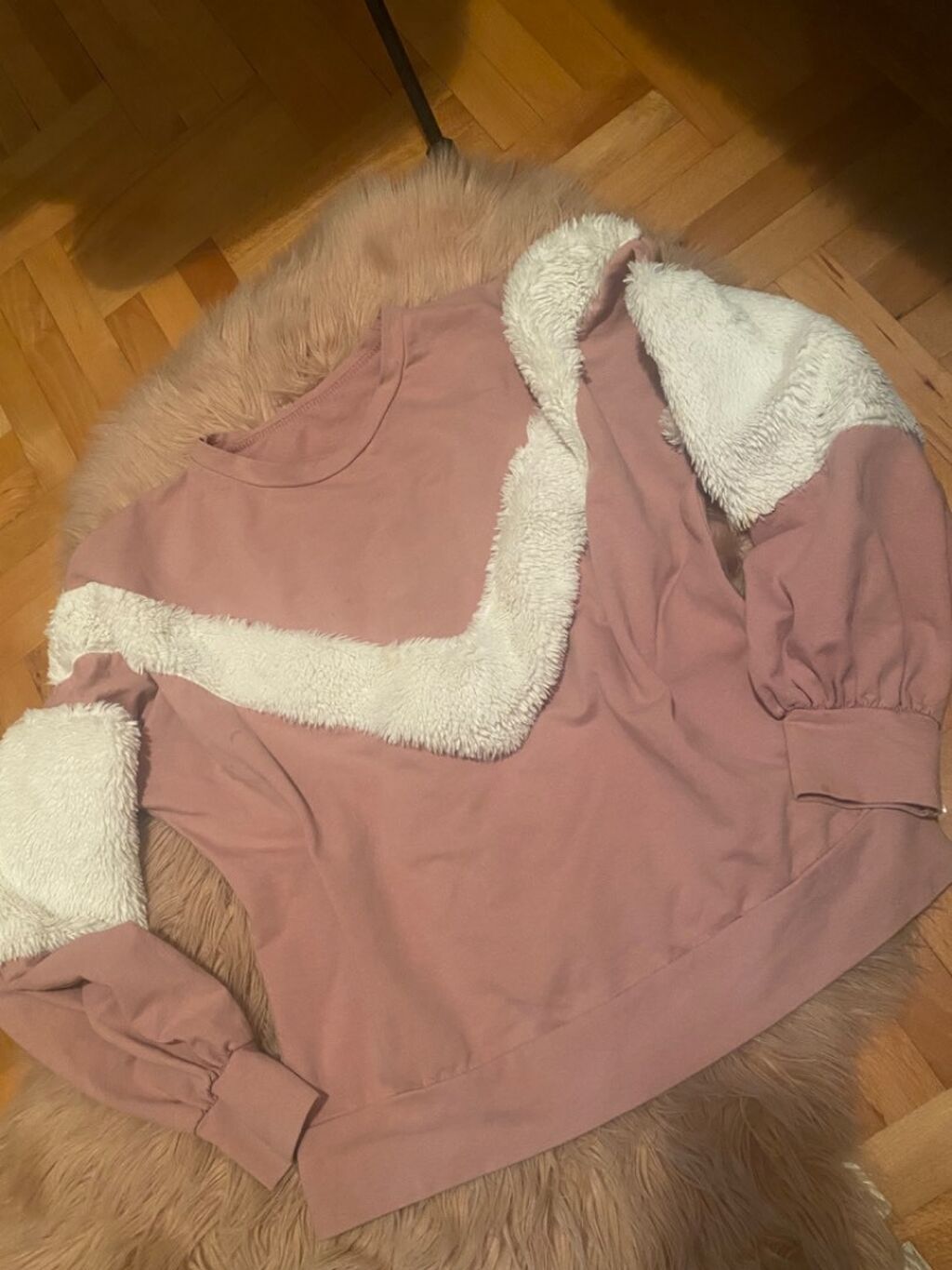 Duks premekan 1500 din nov