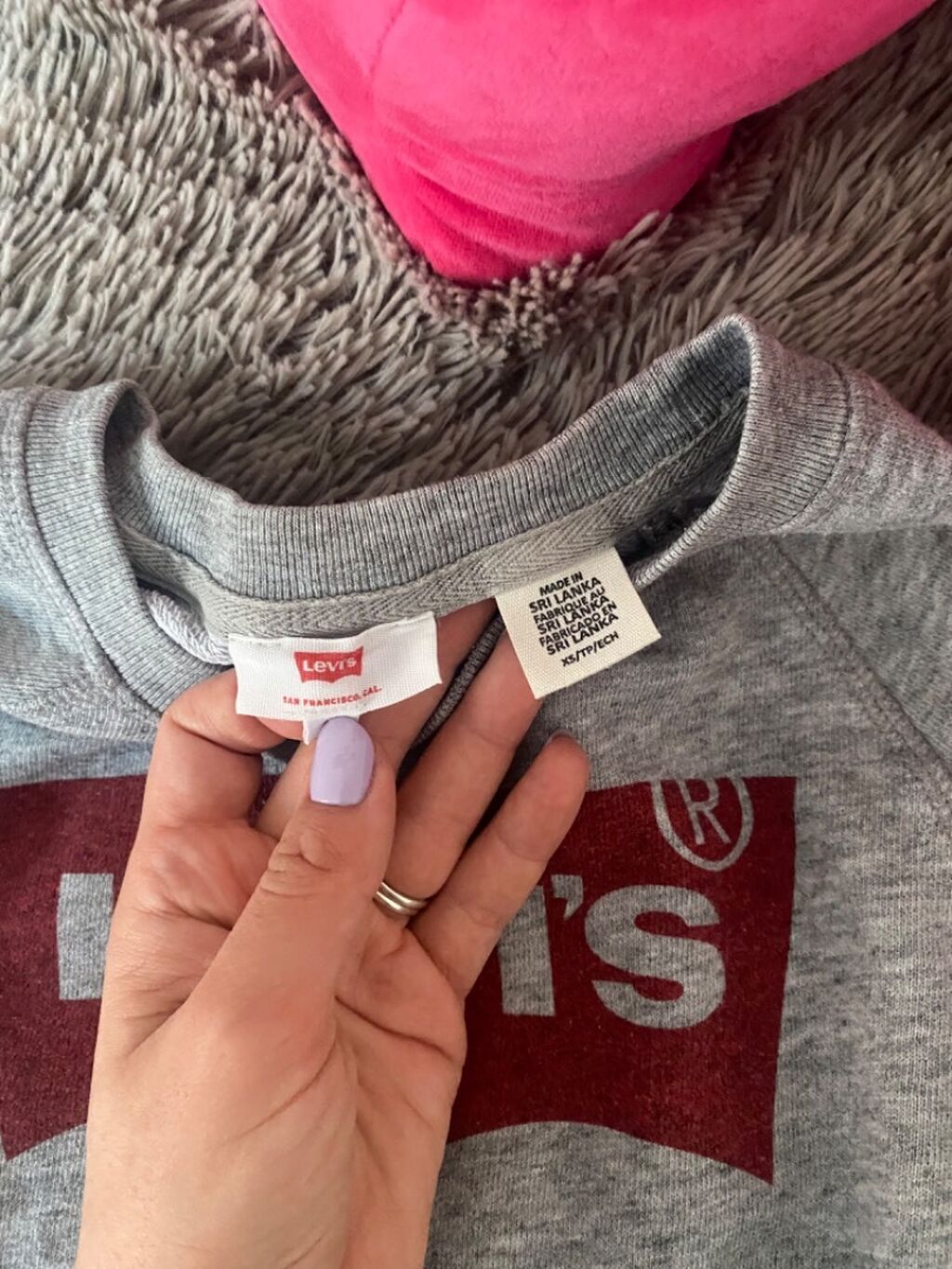 Levis novi original duks 1500 din