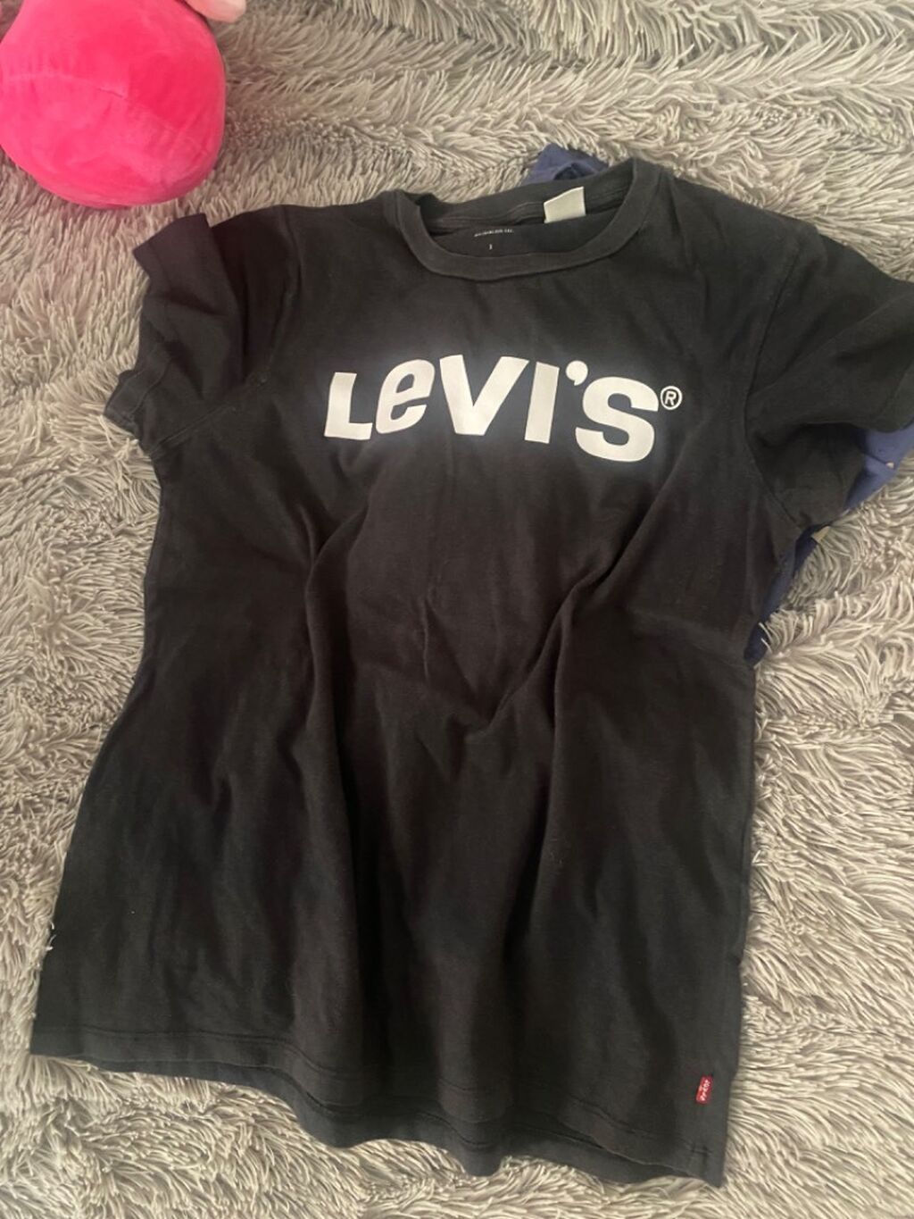 Levis majica original 500 din
