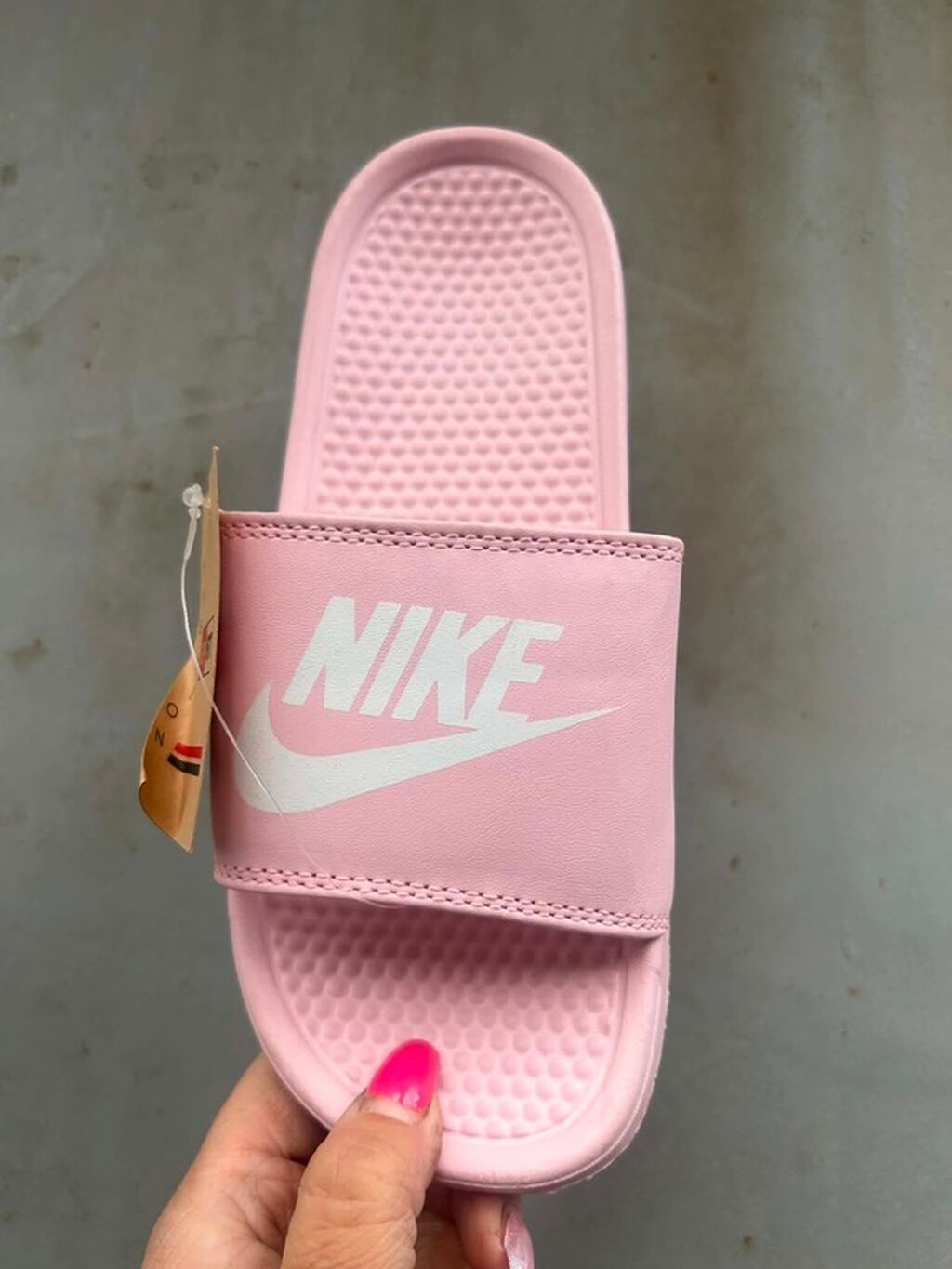 Decije Nike Papuce 30-35 1550 din SS