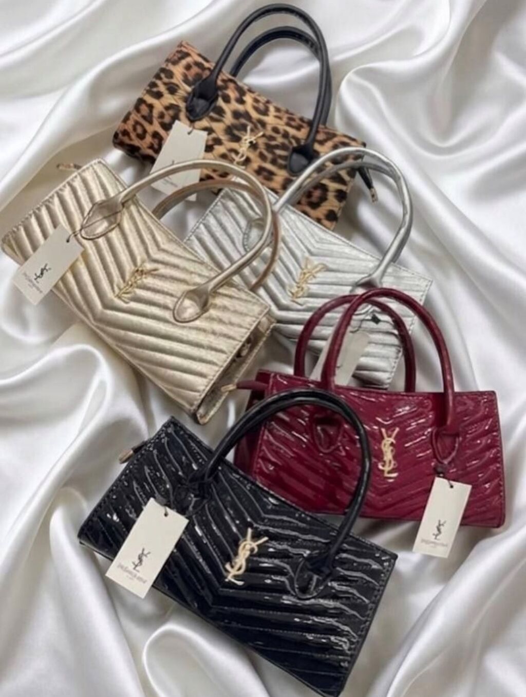 YSL 3200kom/min3 kom☪️☪️