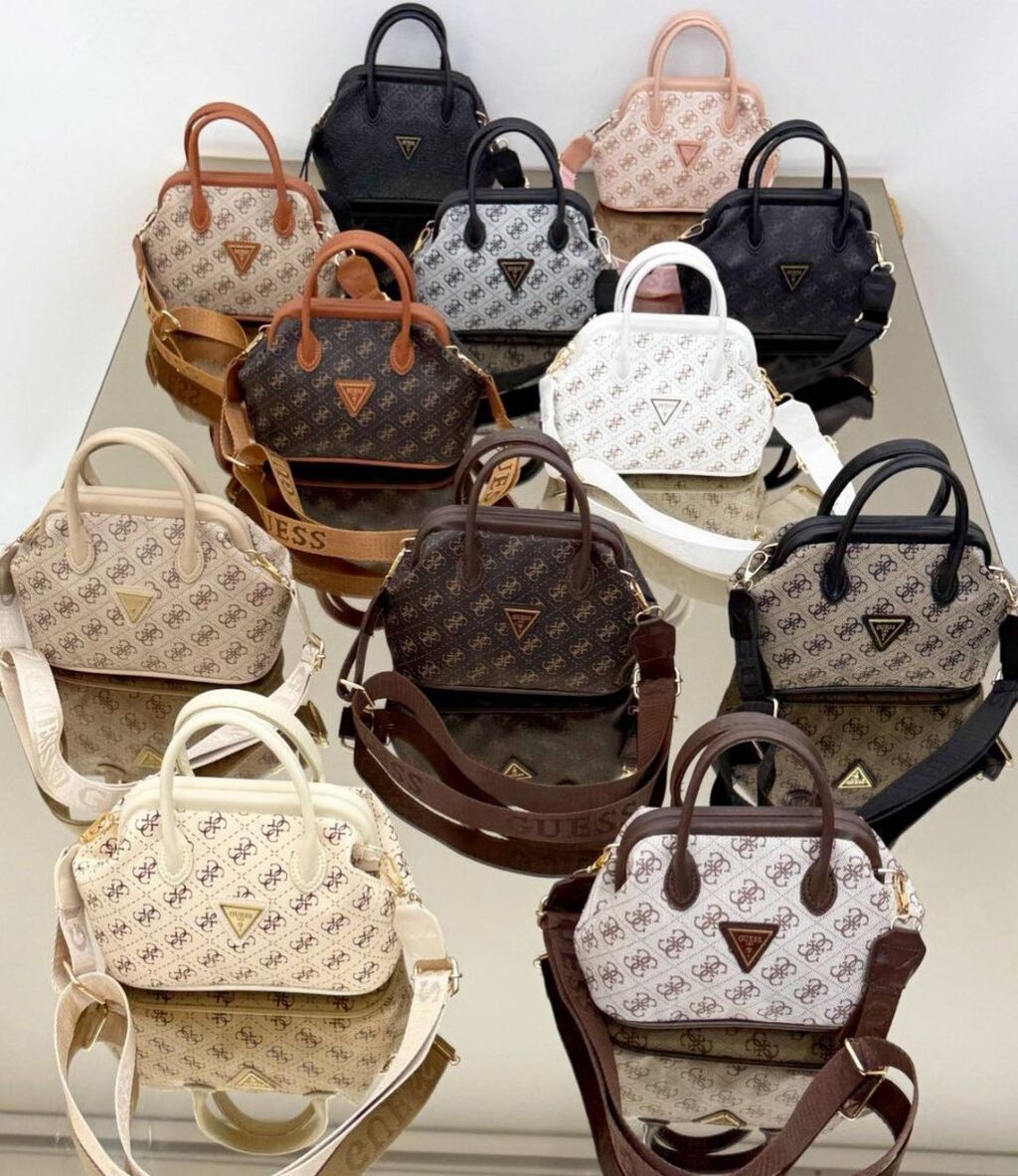 Guess✨ 3100kom/min3 kom☪️☪️