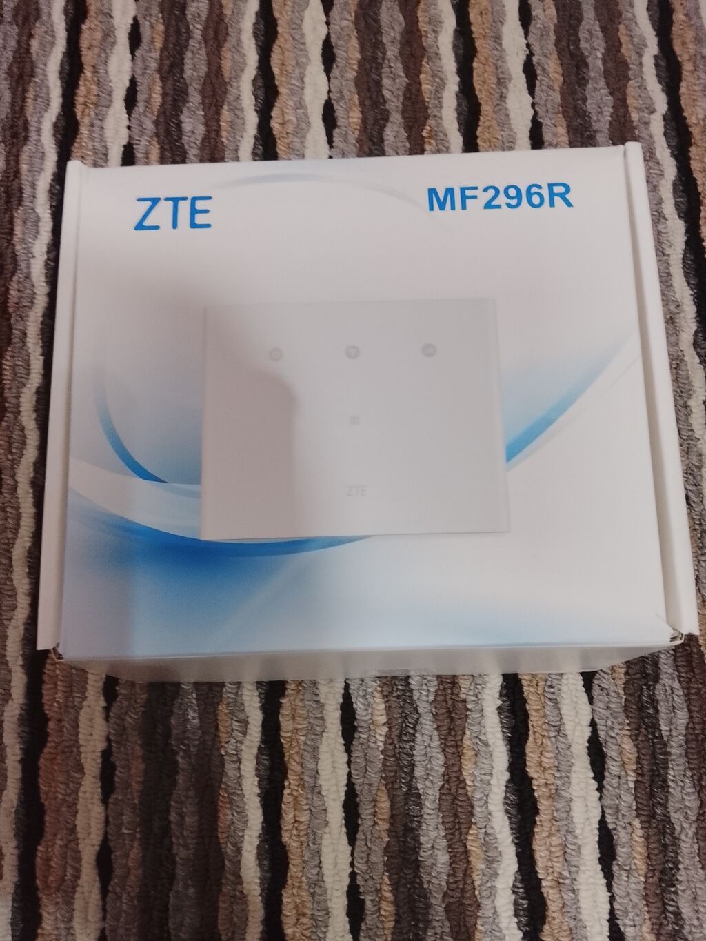 Ruter zte 7000din