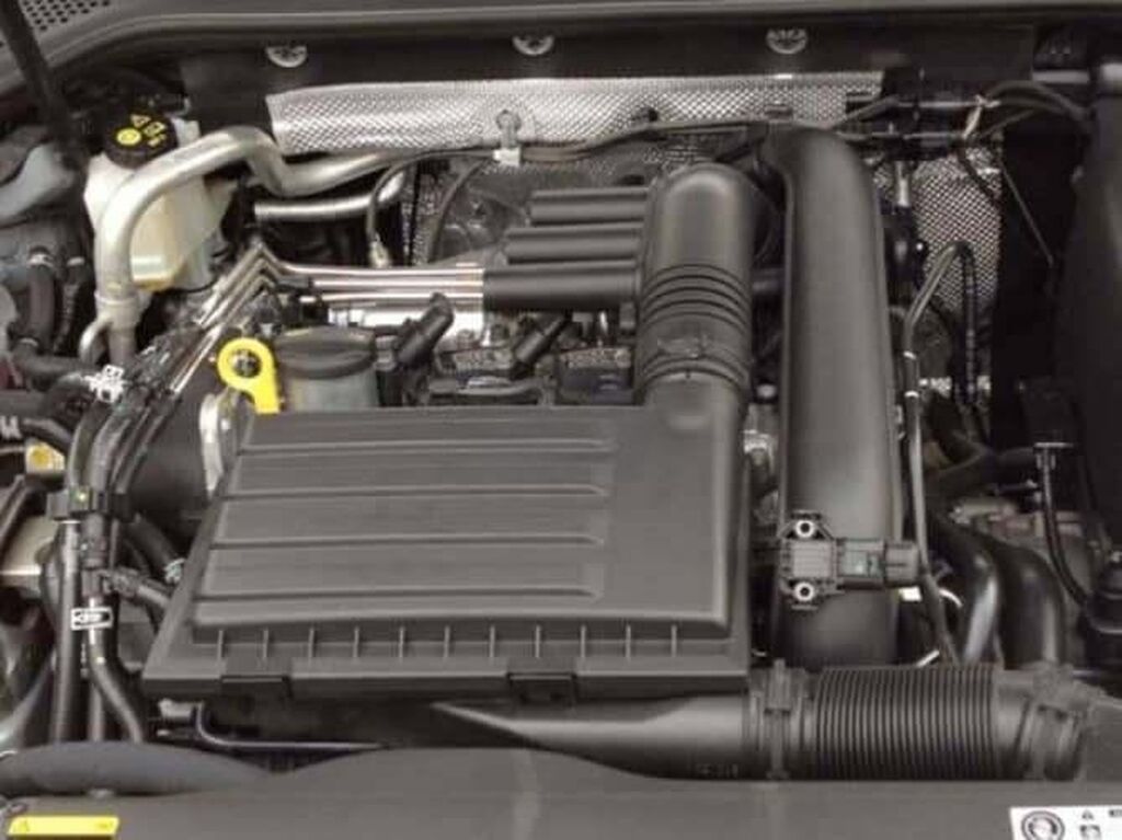 MOTOR 1.4TSI ZA VOLKSWAGEN POLO OD 2009. DO 2017. GOD. | Polovni