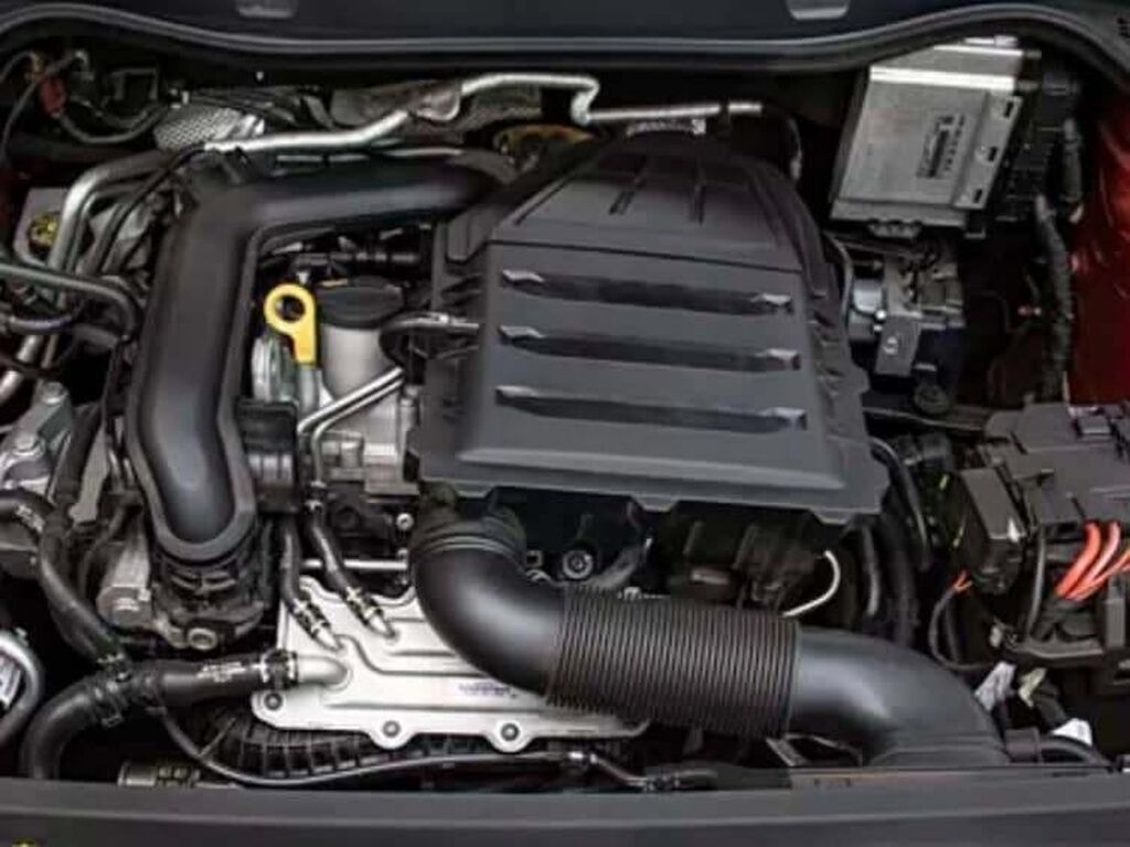 MOTOR 1.0TSI ZA VOLKSWAGEN POLO OD 2009. DO 2017. GOD. | Polovni
