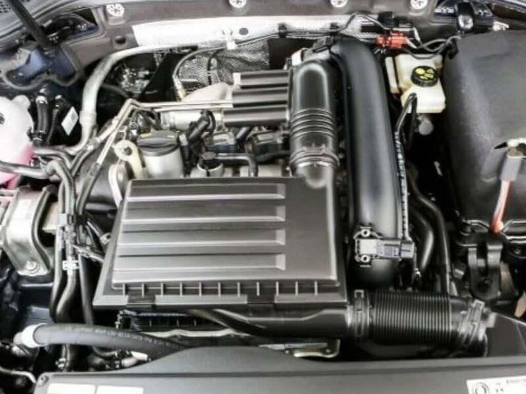 MOTOR 1.4TSI ZA VOLKSWAGEN GOLF 7 OD 2012. DO 2021. GOD. | Polovni
