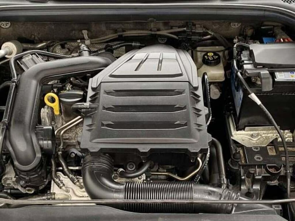 MOTOR 1.0TSI ZA ŠKODA SKALA OD 2019. DO 2025. GOD. | Polovni