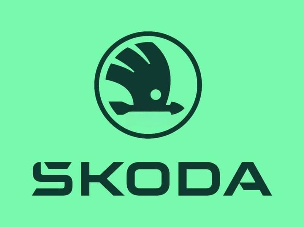 VOLAN ZA ŠKODA SKALA OD 2019. DO 2025. GOD. | Polovni originalni