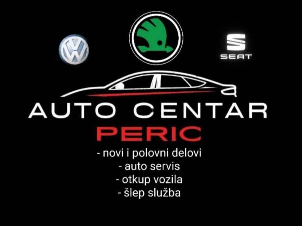 ŠKODA OCTAVIA III 1.6TDI - KOMPLETAN AUTO U DELOVIMA | Kompletan