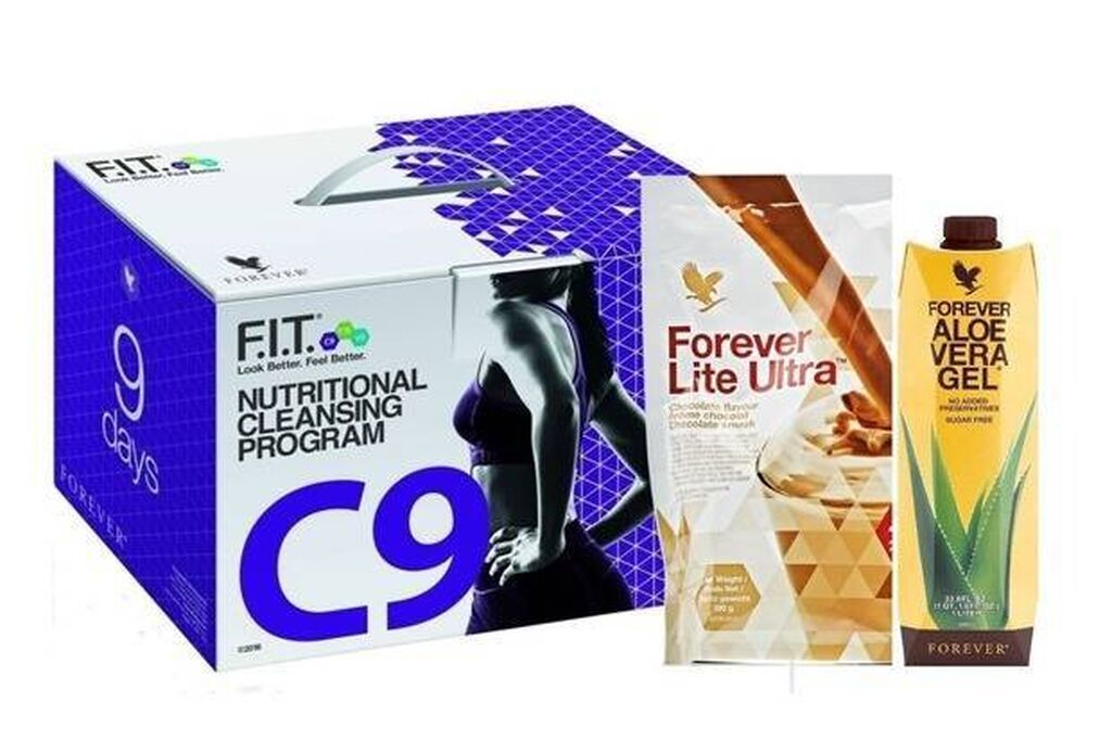 4-6 kilograma manje za 9 dana Evo kako Clean 9 program može da vam
