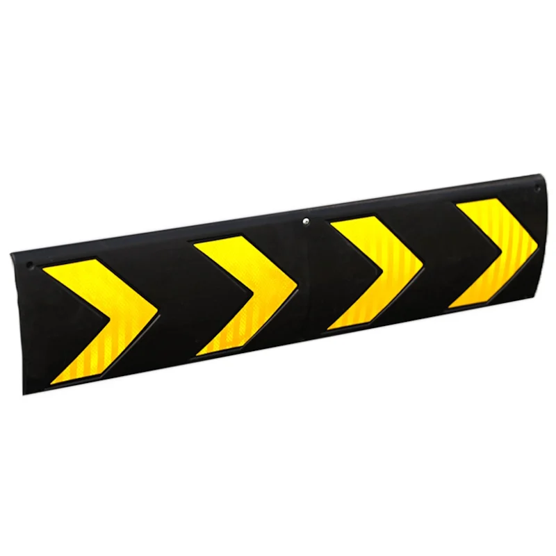 Zidni gumeni odstojnik 20x80cm – 6002 / 19494