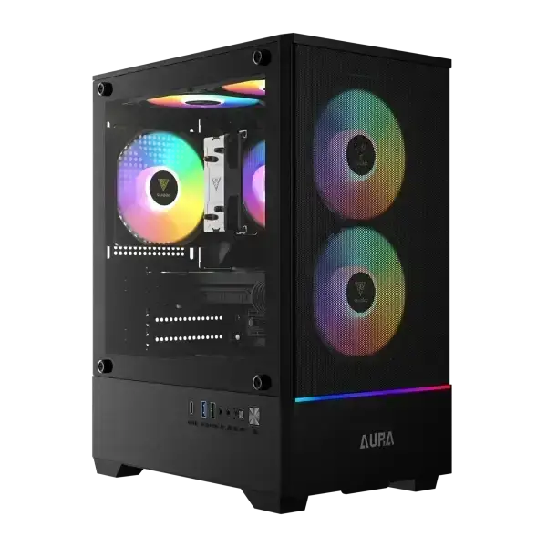 Računar ZEUS Gamer i7-12700KF/DDR4 32GB/M.2 1TB/RTX3070 8GB