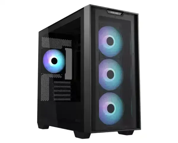 Računar ZEUS GAMER i7-12700KF/DDR4 32GB/M.2 1TB/RTX5070 12GB Powered by ASUS