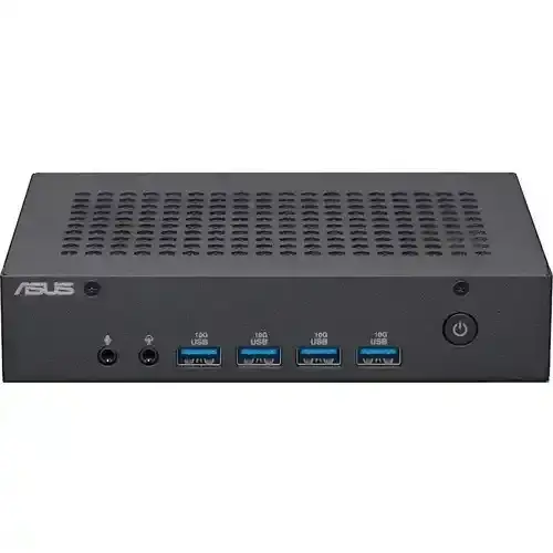 Mini PC Asus PN43-B 2S N200 DDR4 8GB/m.2 512GB/WiFi/BT/1xDP 90MR0172-M00040