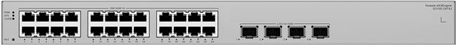 Huawei eKit Switch L2+ S310S-24T4J