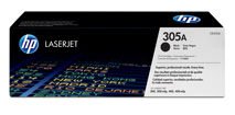 Toner HP 305A/crna