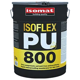 Isoflex PU800