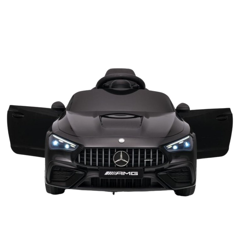 Auto Mercedes – Benz AMG CLE 53 Crni