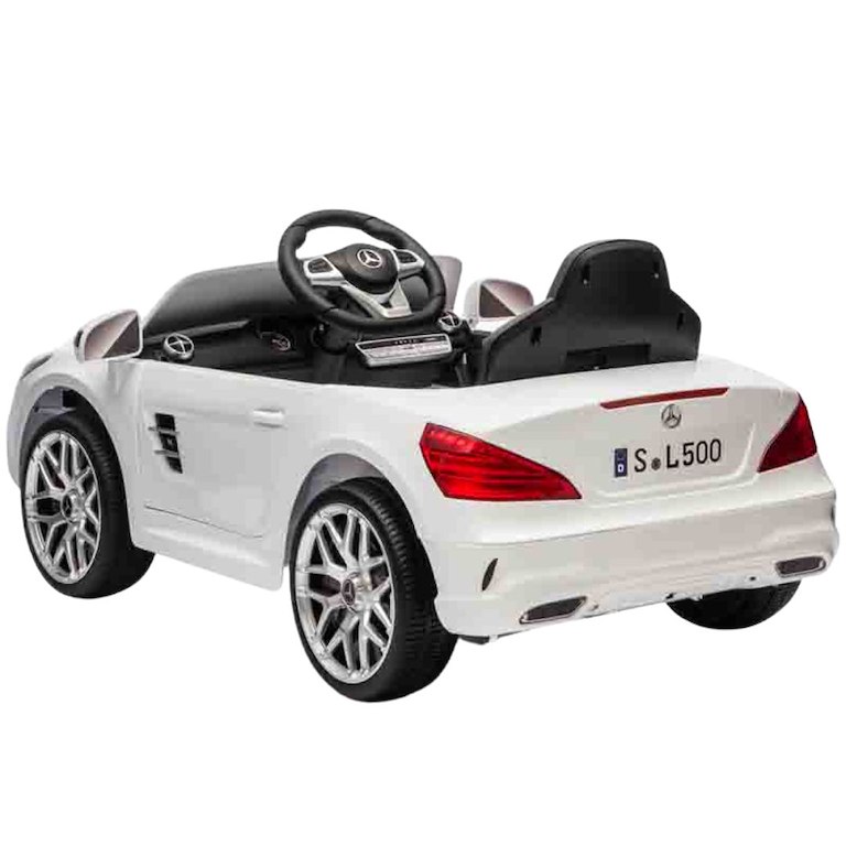 Auto Mercedes Benz SL500 Beli