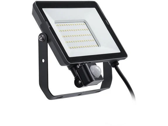 Philips Projectline Reflektor 50W 3000K Sensor