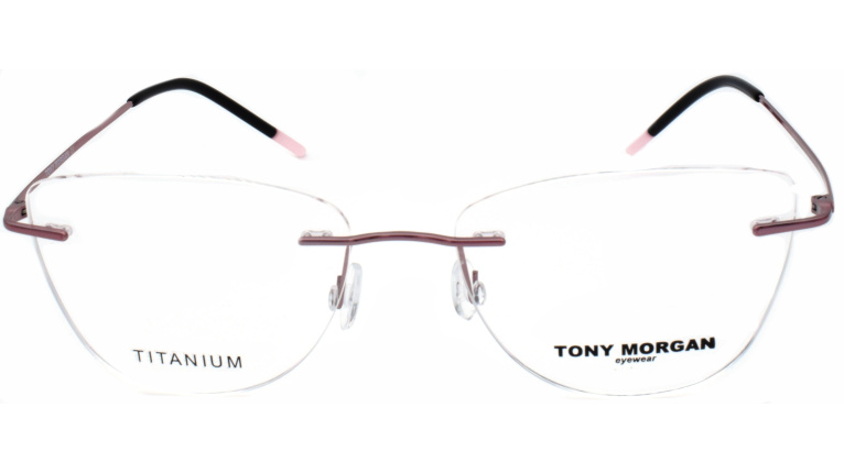 Tony Morgan MT-9016