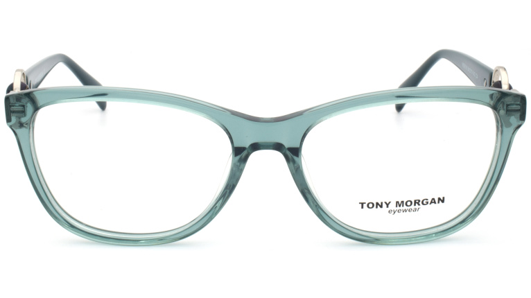 Tony Morgan MS8318