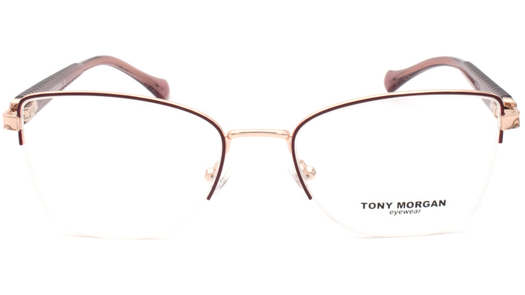 Tony Morgan MG39265
