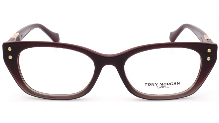 Tony Morgan MG6956A