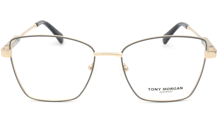 Tony Morgan D3670