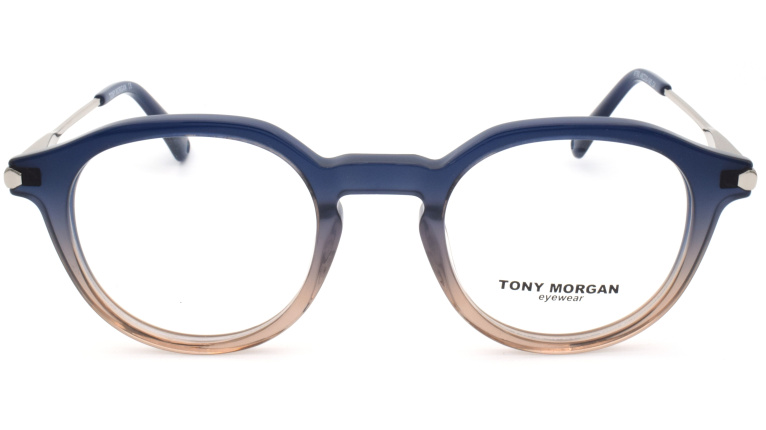 Tony Morgan 9788